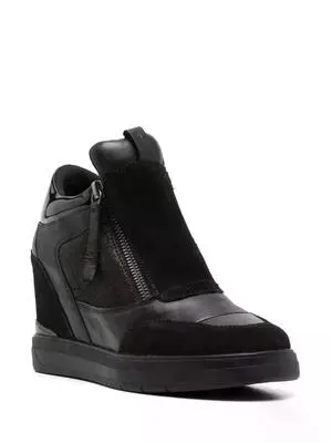 Geox D Maurica Ankle Boots