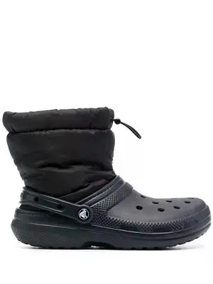 CROCS Padded Ankle Boots