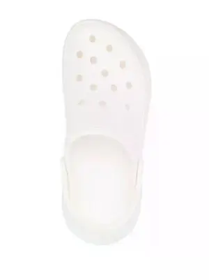 CROCS Mega Crush Platform Sandals