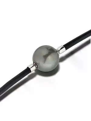Yoko London Tahitian Pearl Pendant Necklace