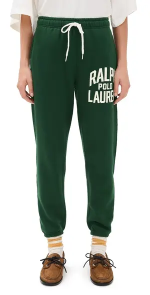 Polo Ralph Lauren Jogger Sweatpants
