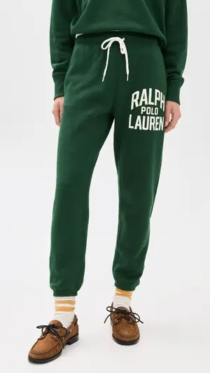 Polo Ralph Lauren Jogger Sweatpants