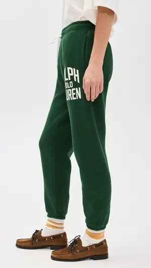Polo Ralph Lauren Jogger Sweatpants