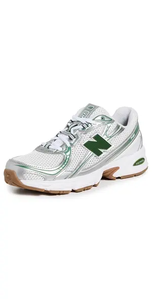 New Balance Paneled Shoes For Women