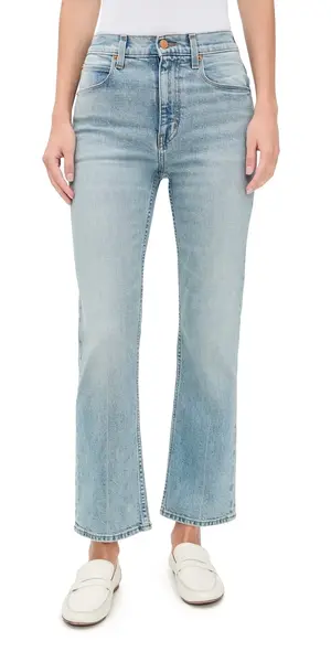 Jamie Haller Slim Fit Jeans For Women