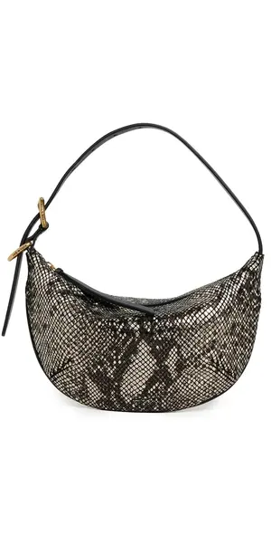 Rag & Bone Mercer Small Hobo Bag