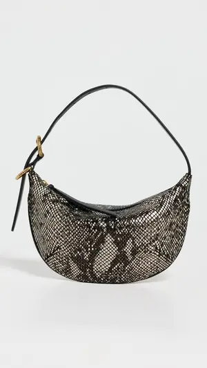 Rag & Bone Mercer Small Hobo Bag
