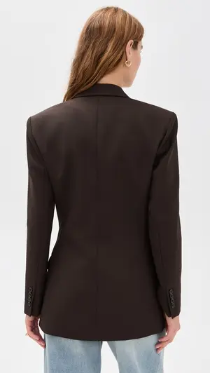 ANINE BING Aretha Blazer