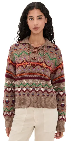Medium Knit Sweaters For Women