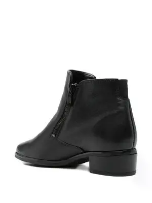 ARA 35mm Graz Ankle Boots