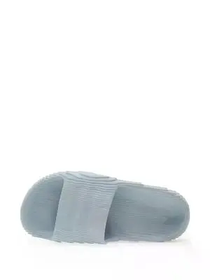 Adidas Adilette 22 Slides - Blue