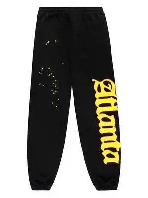 Sp5der Sports Pants For Women