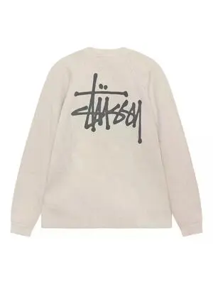 StÜssy Basic Thermal Sweatshirt
