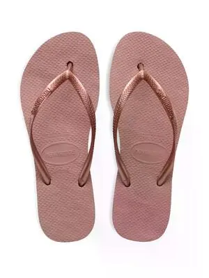 Havaianas Slim Flatform Flip-flops