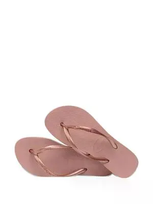 Havaianas Slim Flatform Flip-flops