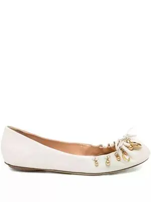 Chloé Ballerina Flats