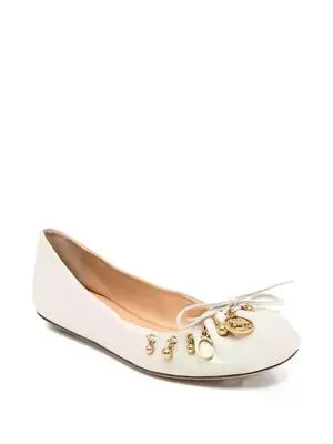 Chloé Ballerina Flats
