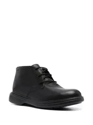 Geox Ottavio Ankle Boots