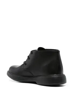 Geox Ottavio Ankle Boots