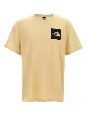 The North Face Crew-neck T-shirt - Neutrals