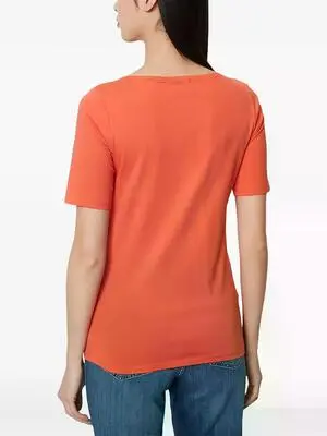 Marc O'polo Logo-detail Short-sleeve T-shirt