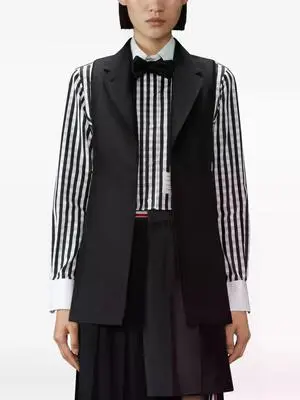 Thom Browne Narrow Jacket