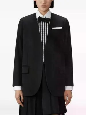 Thom Browne Narrow Jacket