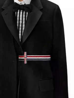 Thom Browne Narrow Jacket