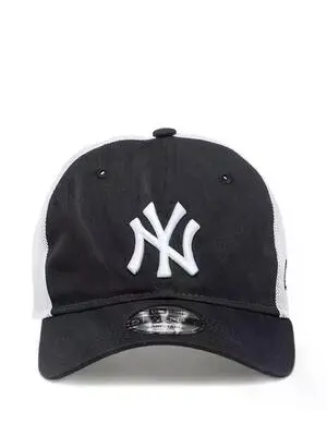 New Era New York Yankees 920 Trucker Cap - Blue