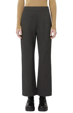 MM BY MAX MARA Straight Leg Pants