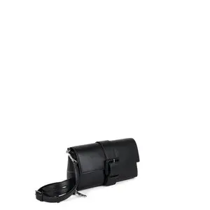 LAMBERT Elsie 2-in-1 Handbag - Black