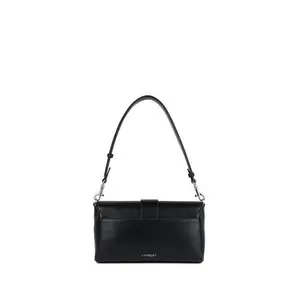 LAMBERT Elsie 2-in-1 Handbag - Black