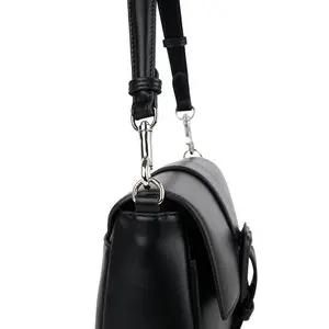 LAMBERT Elsie 2-in-1 Handbag - Black