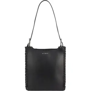 LAMBERT Claudia 2-in-1 Handbag - Black