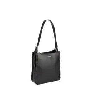 LAMBERT Claudia 2-in-1 Handbag - Black