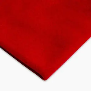 Turtle Fur Fleece Neck Gaiter - Red