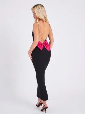 Backless Dresses for Women