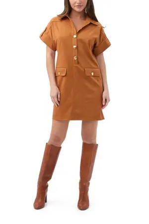 Trina Turk Mini Day Dresses