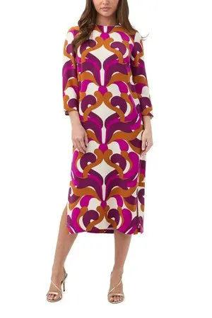 Trina Turk Midi Day Dresses