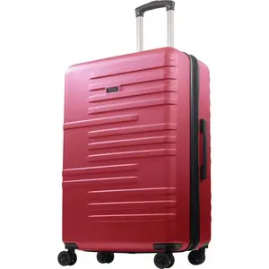 AMERICAN DREAMLINER 30" Hardside Expandable Luggage - Red