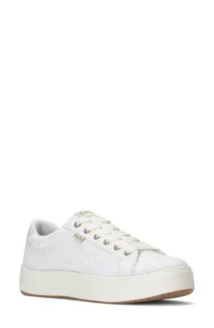 KEDS® Park Platform Sneakers