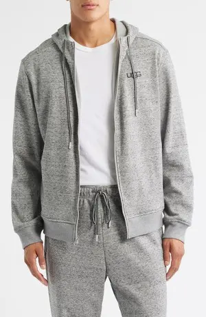 Ugg Full Zip Activewear For Men