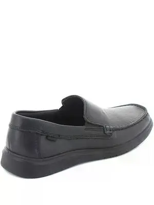 ARA Leather Slip-on Loafers