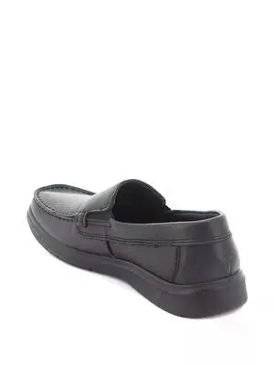 ARA Leather Slip-on Loafers