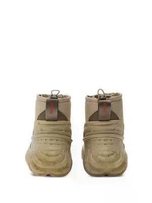 CROCS Echo Boots - Neutrals