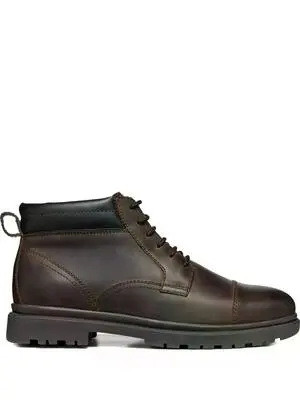 Geox Lace-up Boots