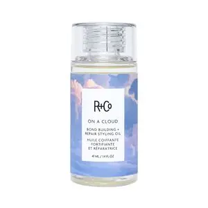 R+Co On A Cloud Bond Building Repair + Styling Oil - One-color