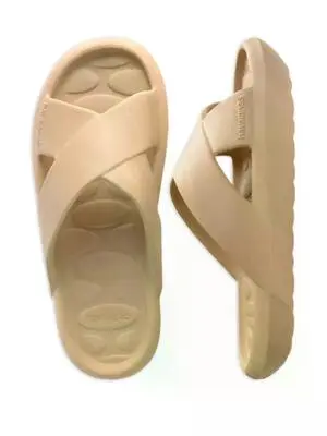 Havaianas Cross-strap Sandals