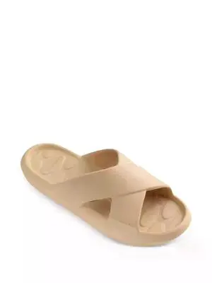 Havaianas Cross-strap Sandals