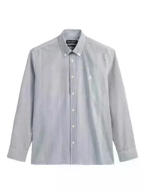 Marc O'polo Striped Button-down Shirt